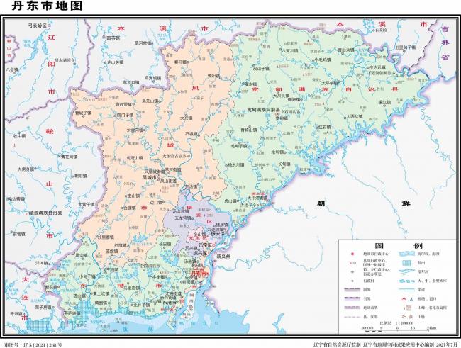 辽宁丹东报告我国第二起奥密克戎BA.2.3本土疫情-健康时报
