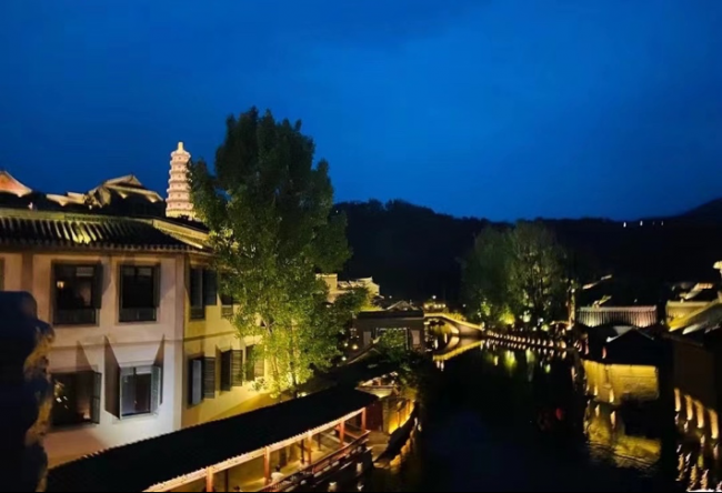 端午假期旅游回暖：长三角旅游复苏明显，露营仍是“顶流”-健康时报